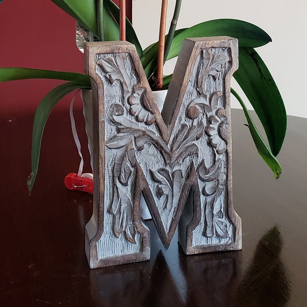 Distressed Wood Art - Etsy