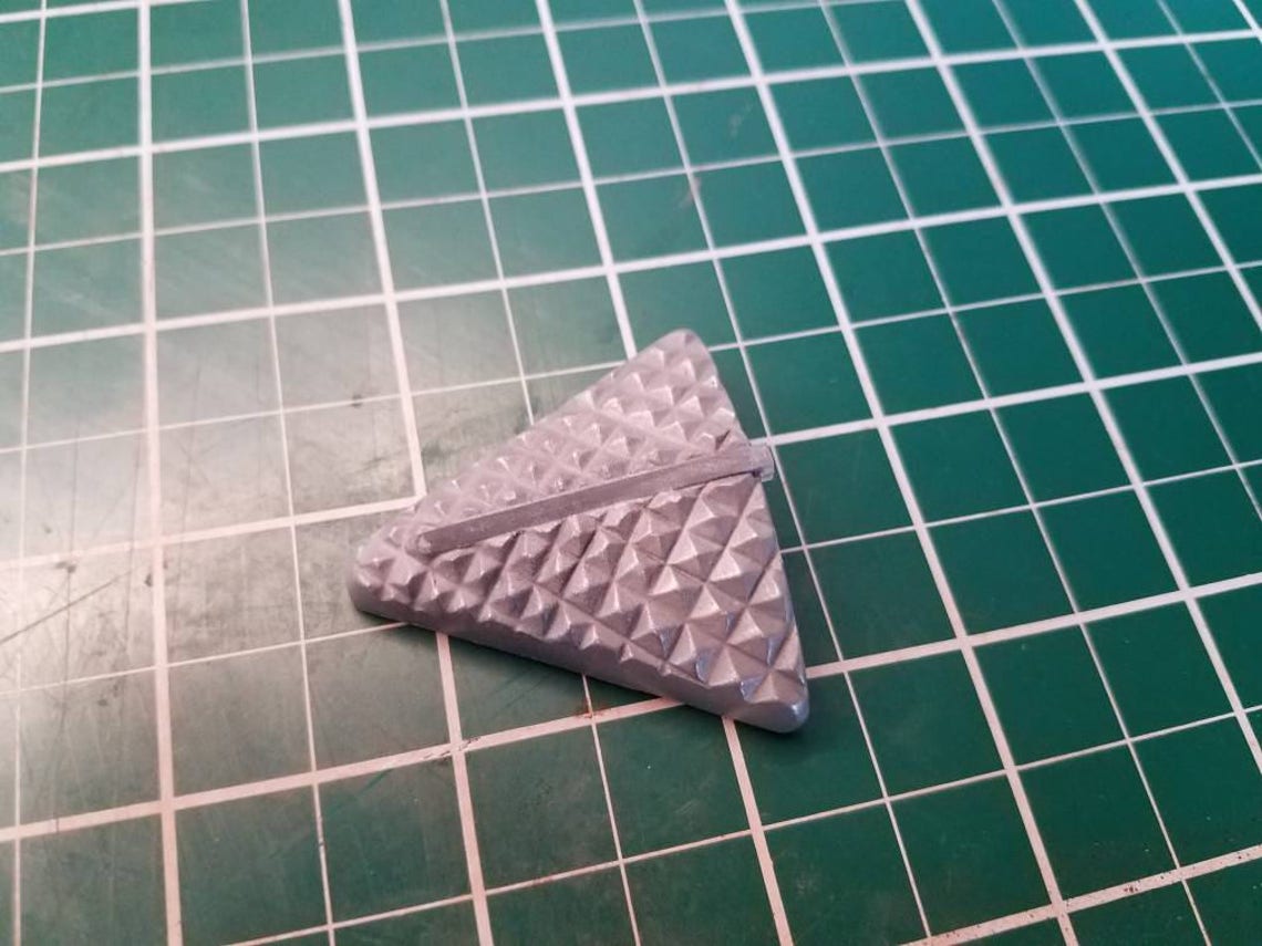 Focus Earpiece From HZD - Etsy