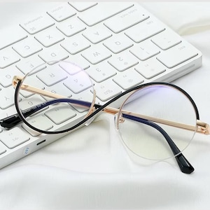 Glasses of Elphaba From Wicked the Movie - Etsy