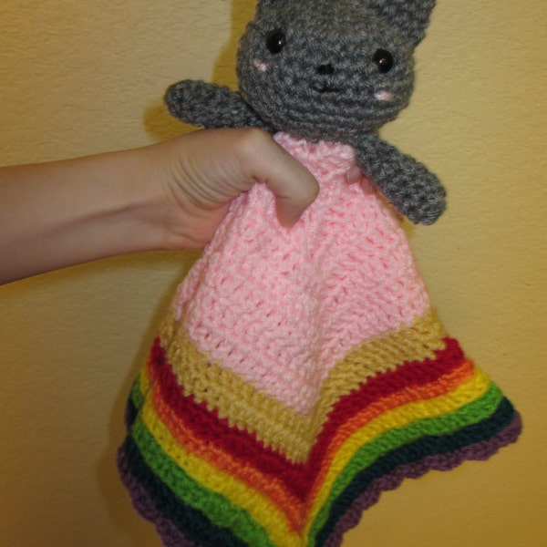 Nyan Cat - Etsy
