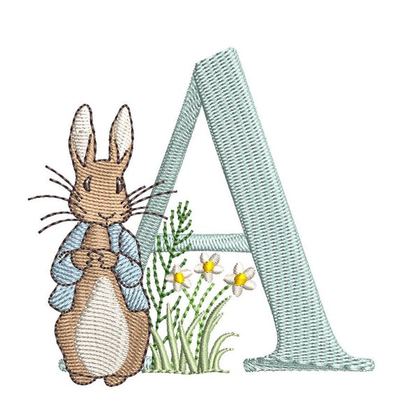 Peter Rabbit Nursery - Etsy