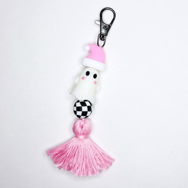 Little Boo Boo Keychain - Etsy