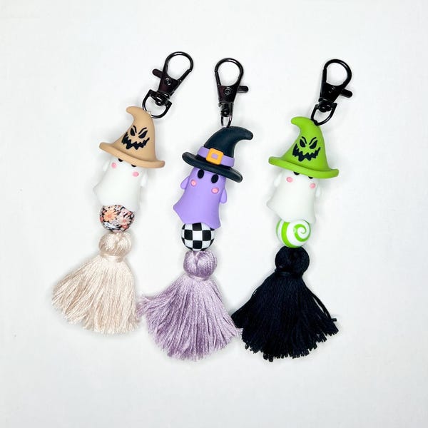 Little Boo Boo Keychain - Etsy