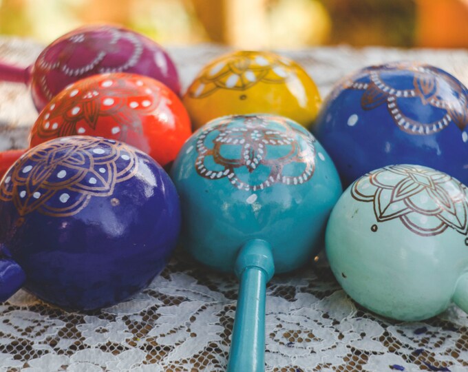 70 Custom Wedding Maracas - Etsy