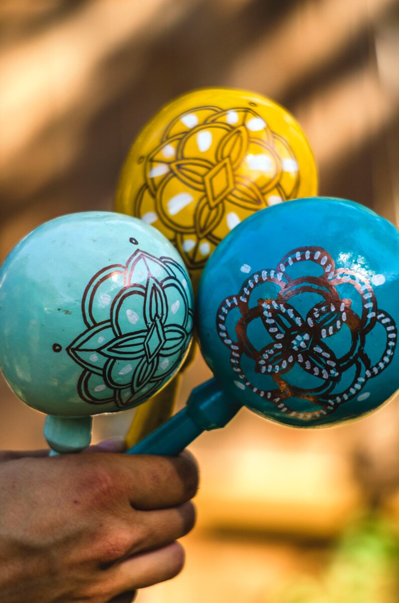 80 Custom Wedding Maracas | Etsy