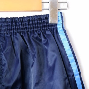 Unworn-vintage 1980s West German PT Shorts/running Shorts/german ...