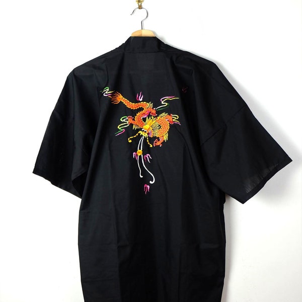 Dead Husband Robe - Etsy