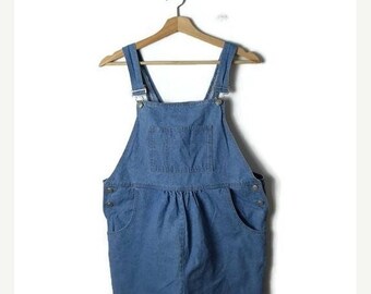 Carpenter overalls | Etsy
