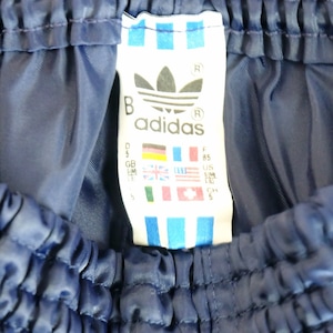 Unworn-vintage 1980s West German PT Shorts/running Shorts/german ...