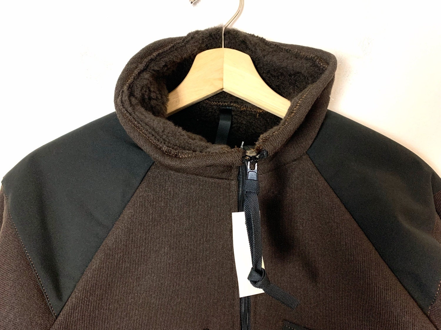 Military Bear Jacket