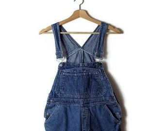 Carpenter overalls | Etsy