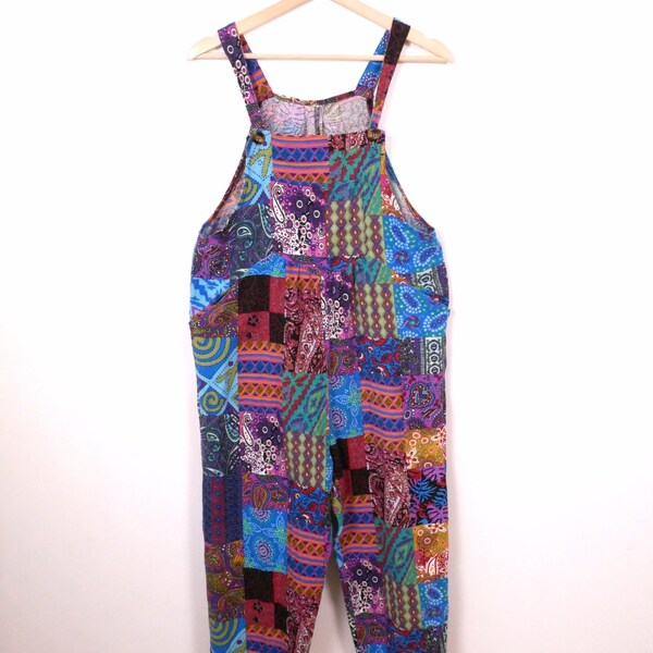 Floral Overalls Womens - Etsy