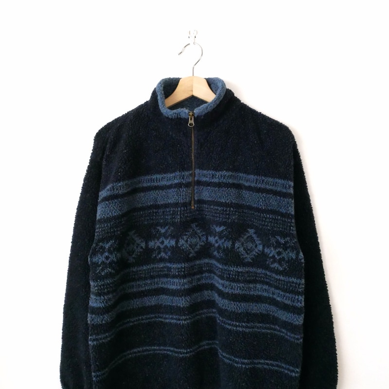 Zip Fleece - Etsy