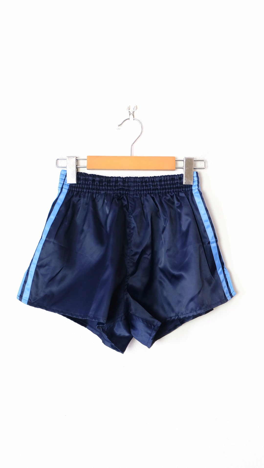 Unworn-vintage 1980s West German PT Shorts/running Shorts/german ...