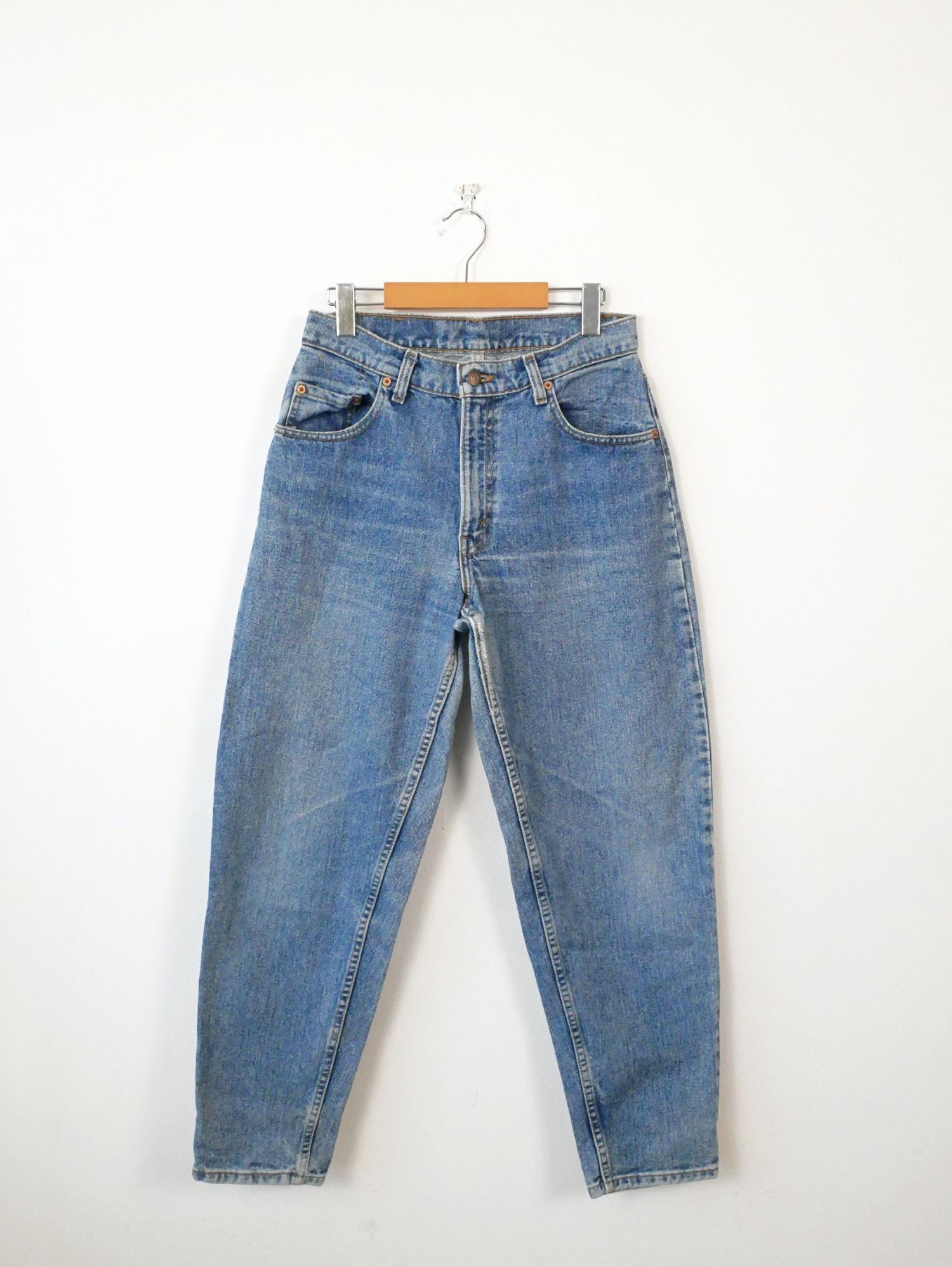 560 Levi's Vintage - Etsy 560 Levi's Vintage - Etsy