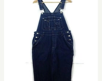 Carpenter overalls | Etsy