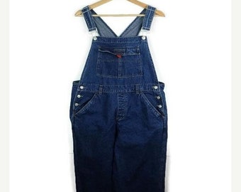 Carpenter overalls | Etsy