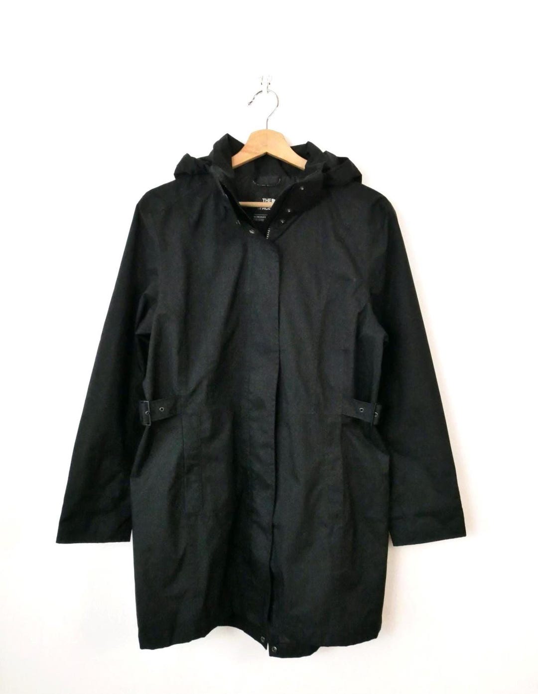 The North Face Women's Tomales Bay Jacket/rain Parka - Etsy