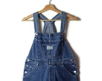 Carpenter overalls | Etsy