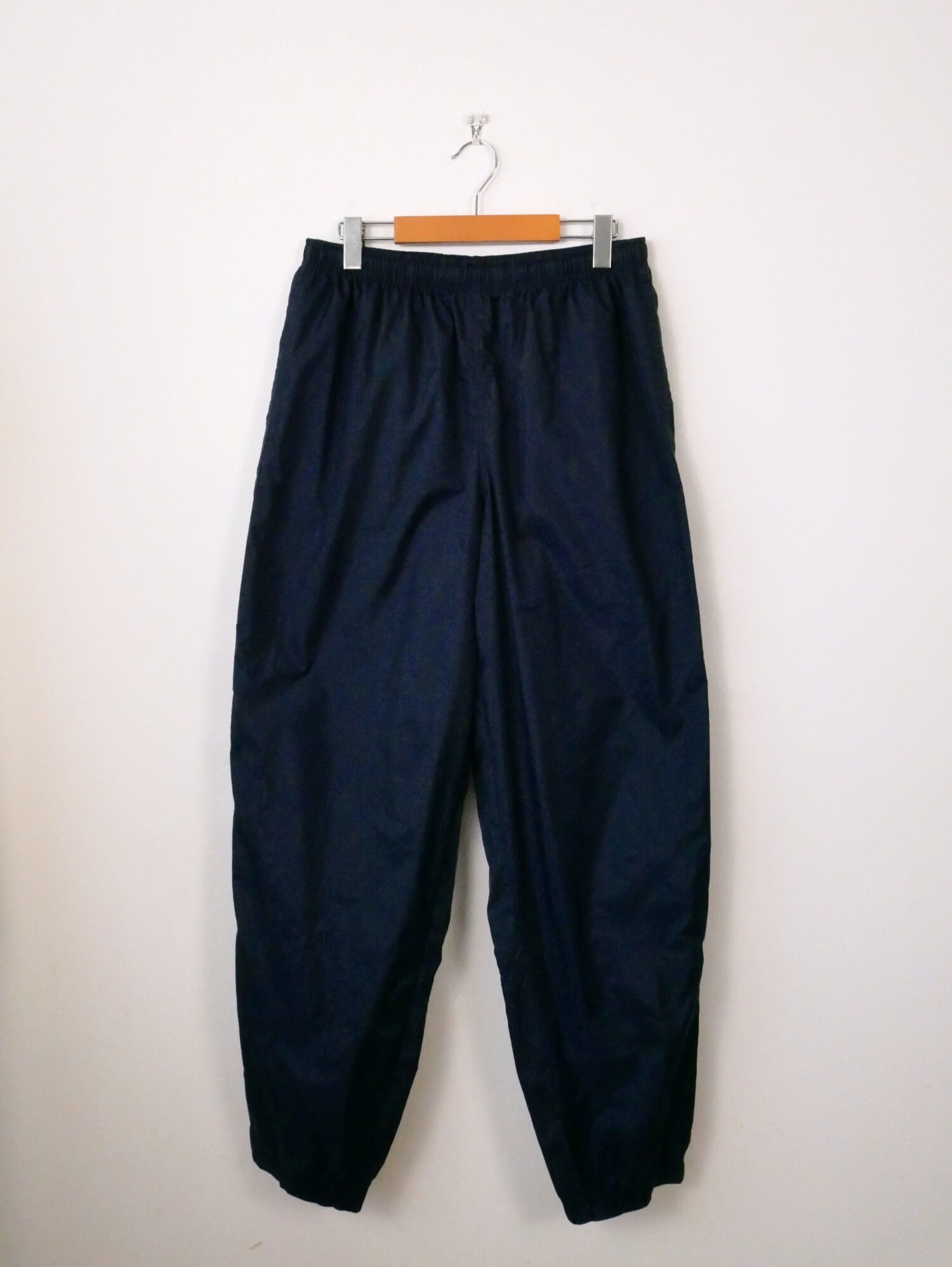 Nike Nylon Pants - Etsy Nike Nylon Pants - Etsy