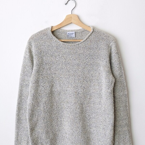 Women Gray Sweater - Etsy