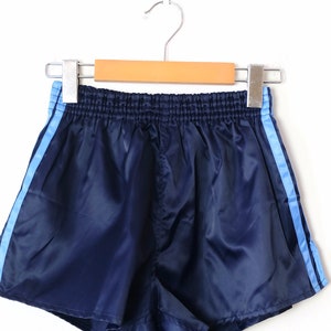 Unworn-vintage 1980s West German PT Shorts/running Shorts/german ...