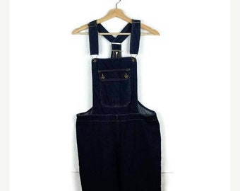 Carpenter overalls | Etsy
