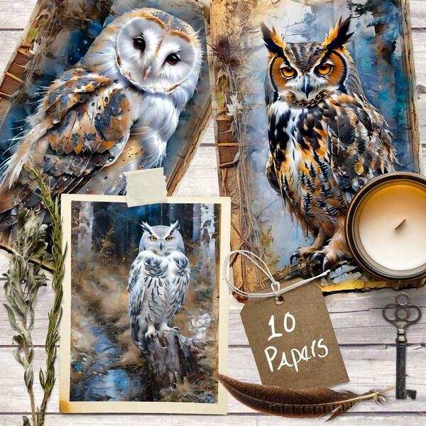 Half Page - Etsy