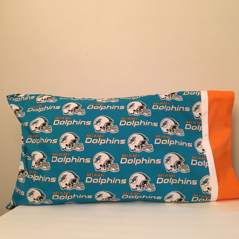 Dolphin Pillow - Etsy