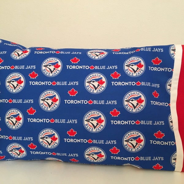 Toronto Blue Jays Bedding - Etsy