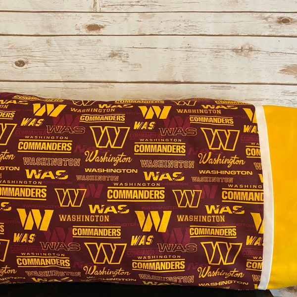 Washington Commanders Gifts - 60+ Gift Ideas for 2024