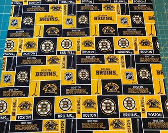 Boston Fabric - Etsy