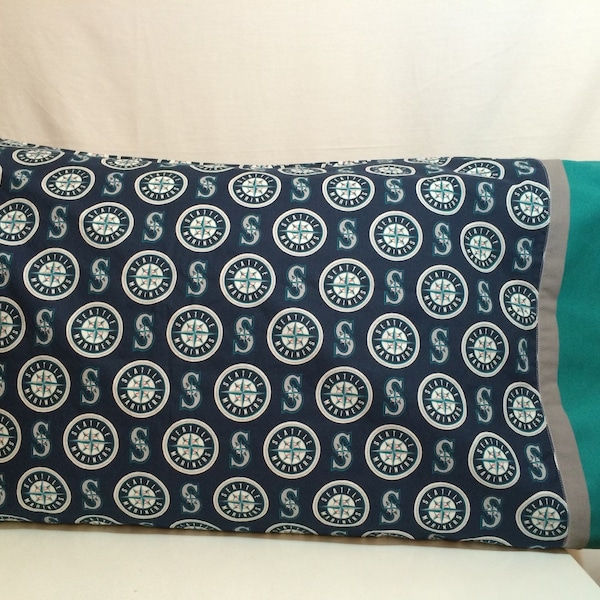 Seattle Pillow - Etsy