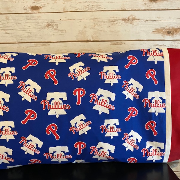 Philadelphia Phillies Bedding - Etsy