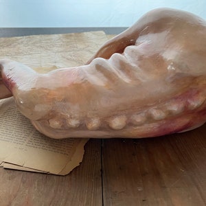 Realistic Alien Body Dummy - Scifi Props - Extraterrestrial Decor - UFO ...