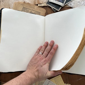 Grand Demonic Grimoire With 4 Eyes Large Dark Necronomicon, Black ...