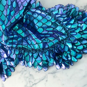 Mermaid Tail Sewing Pattern Mermaid Costume PDF Sewing Patternpretend ...