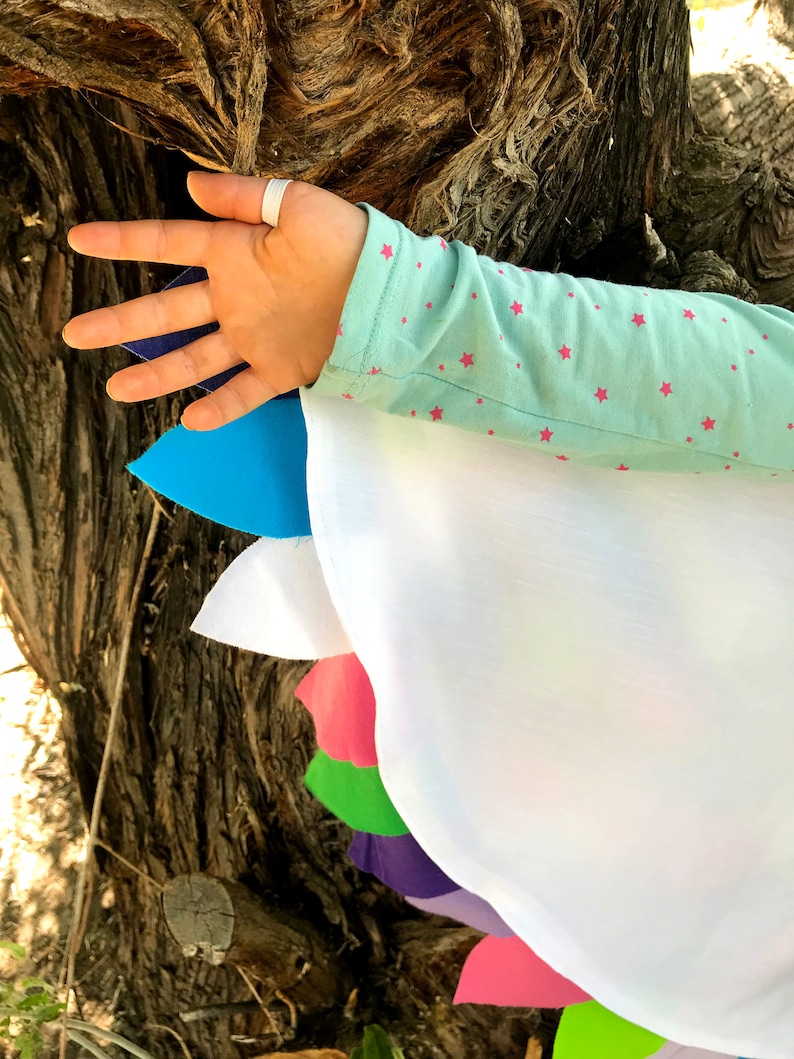 Bird Wings Bird Feathers Pretend Play Kids Dress Up - Etsy