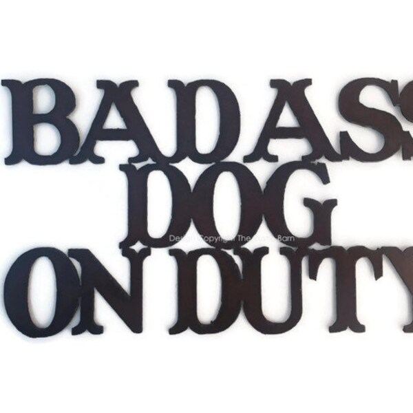 Rusted Metal Sign - Etsy