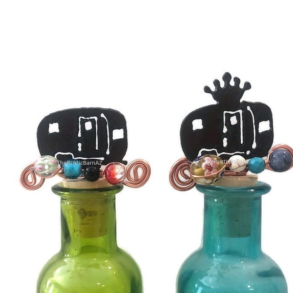 Crown Stopper - Etsy