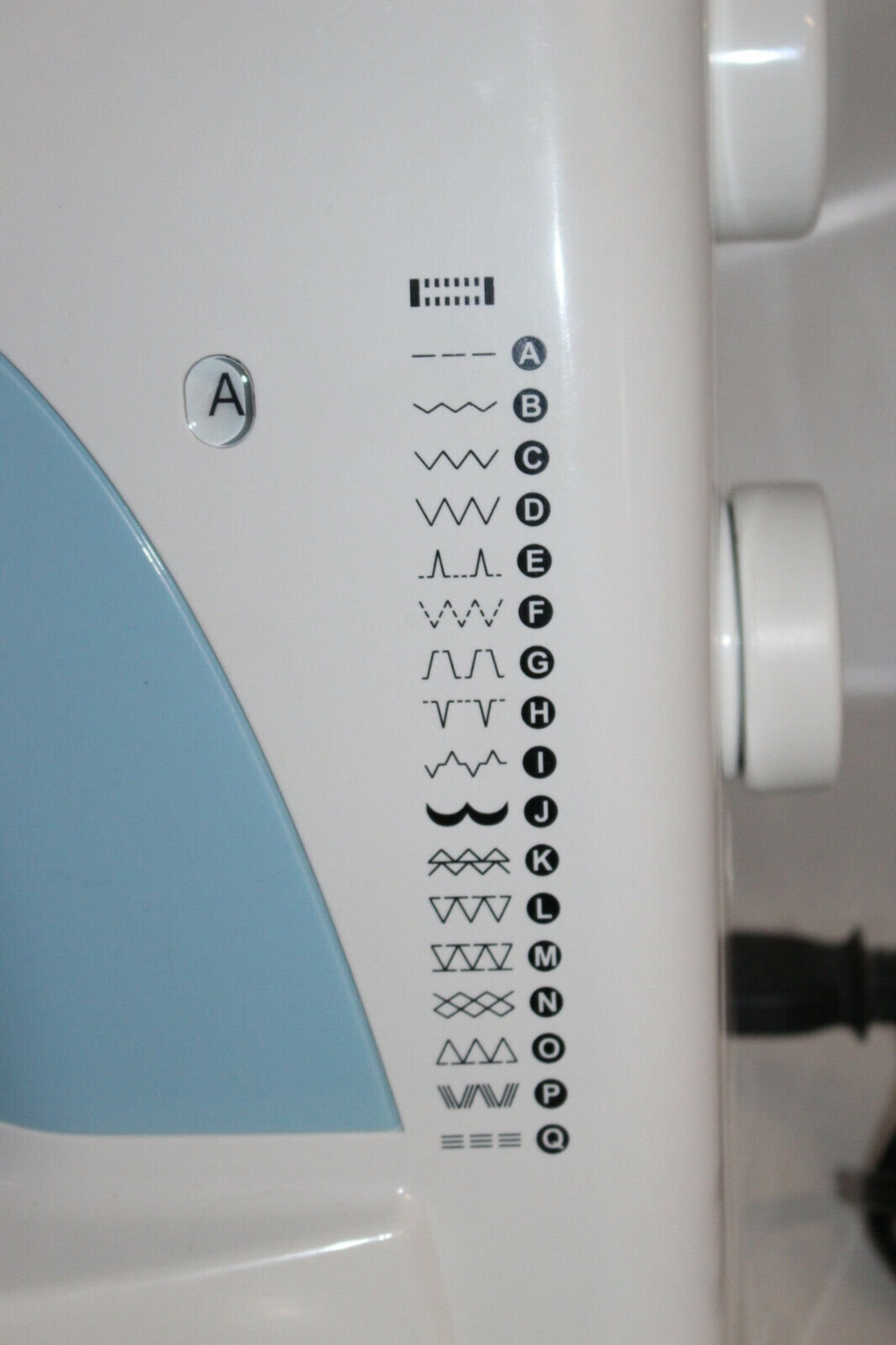 Singer Simple 3116 Sewing Machine With Foot Control Manual | Etsy