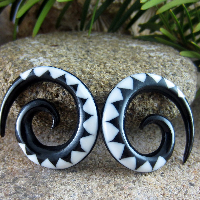 00g Plugs - Etsy