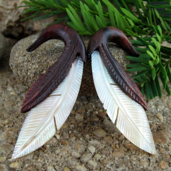 Talon Ear Plugs - Etsy