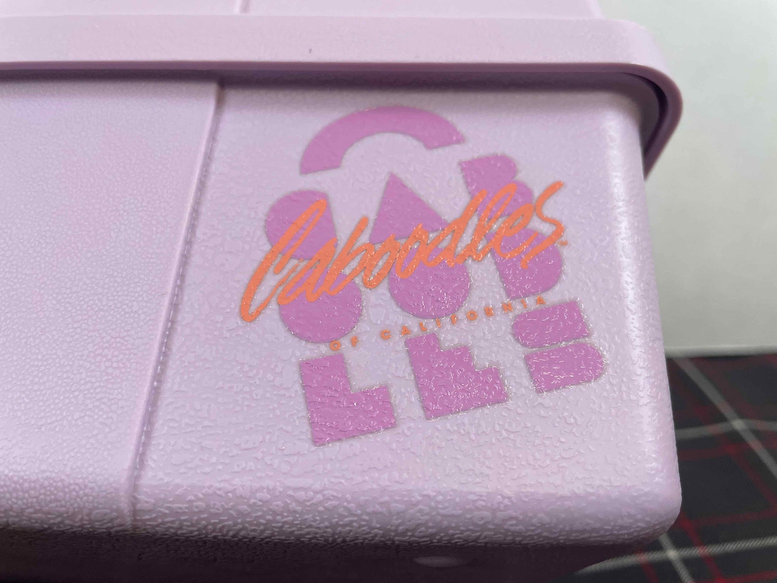 Original 1980s Caboodles New in Box First Jewelry & Makeup - Etsy