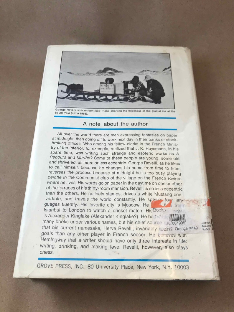 Commander Amanda Nightingale by George Revelli - 1968 1st Ed Vintage ...