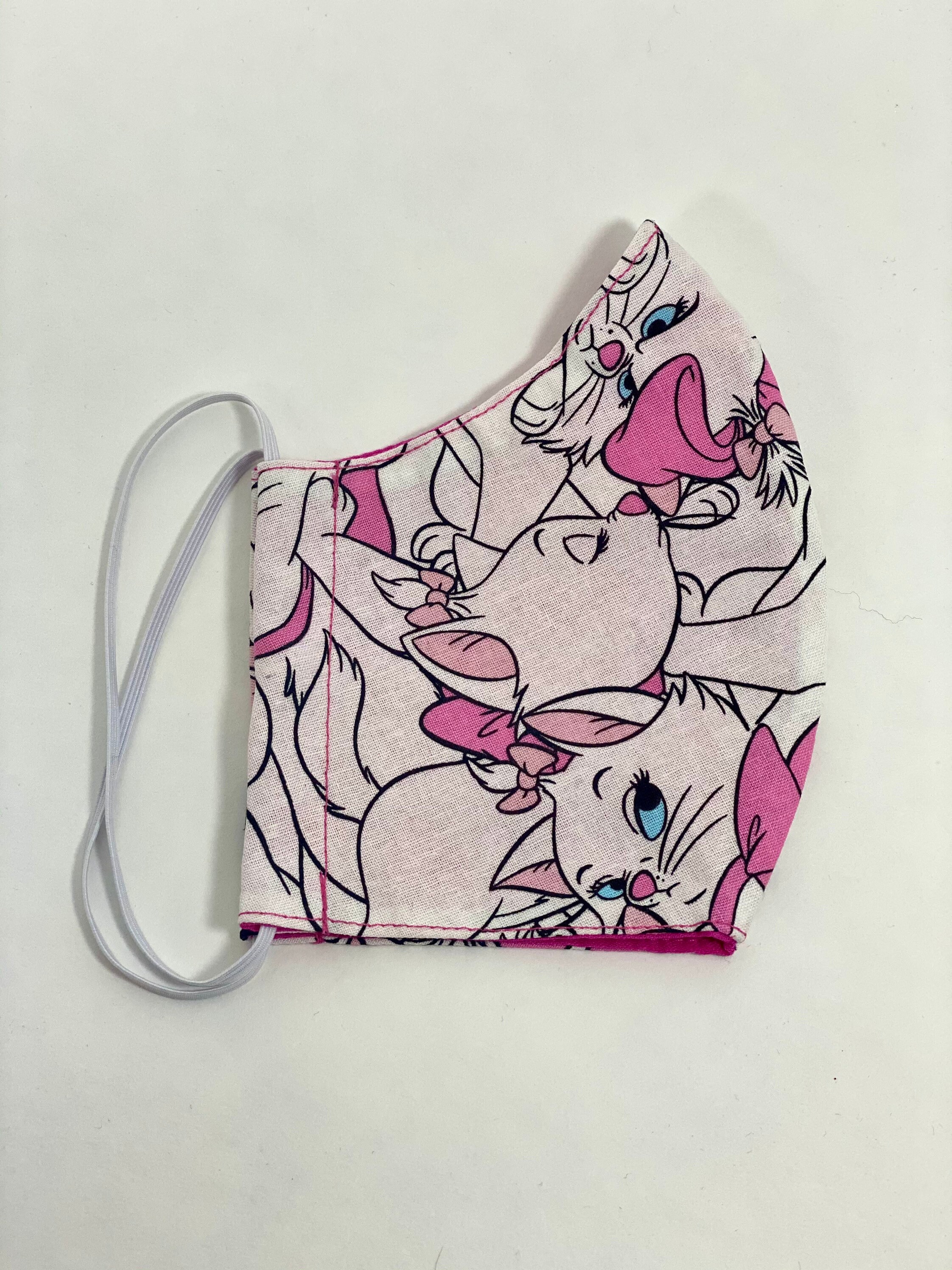 Marie Mask | Etsy