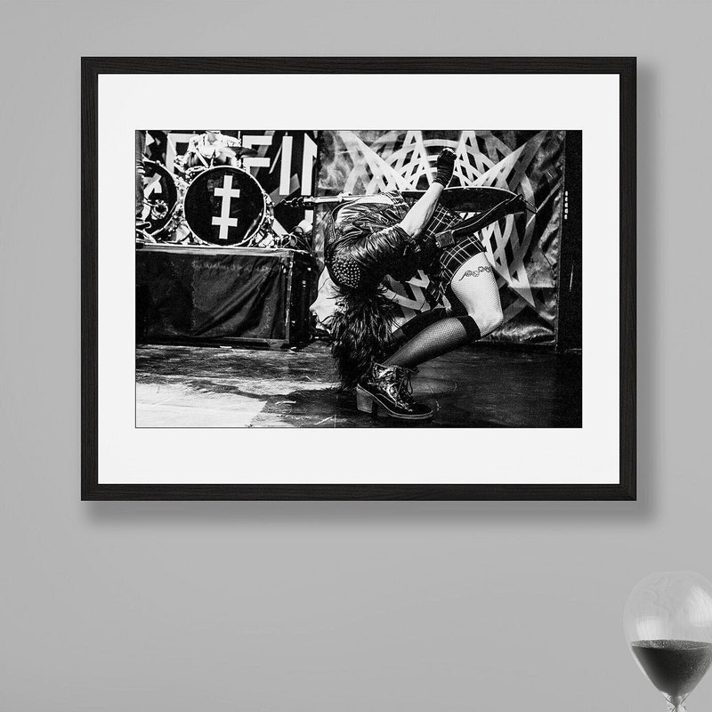Mindless Self Indulgence - Etsy