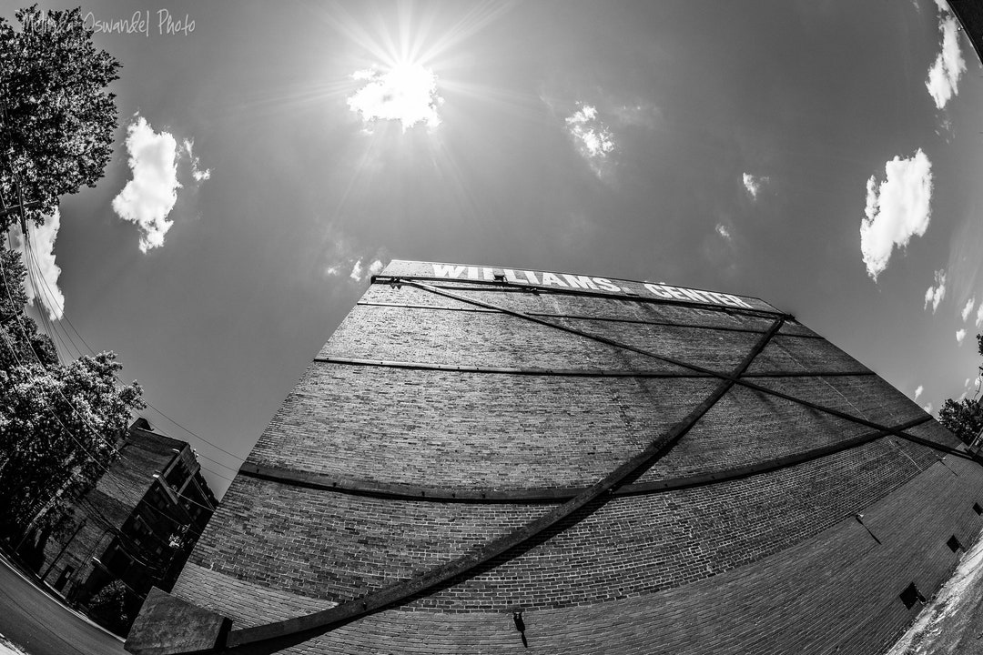 New Jersey Photography, the Williams Center, Rutherford, New Jersey ...