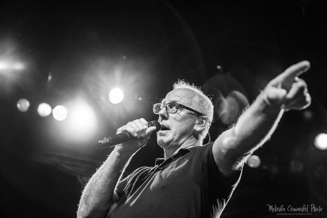 Concert Photography, Bad Religion, Music Photo Print - Etsy