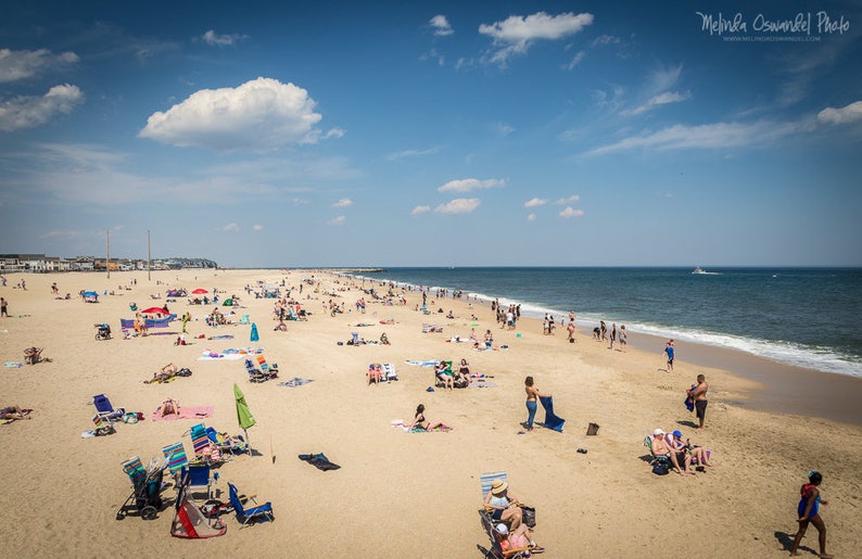 New Jersey Photography, Jersey Shore, Point Pleasant Beach, New Jersey ...